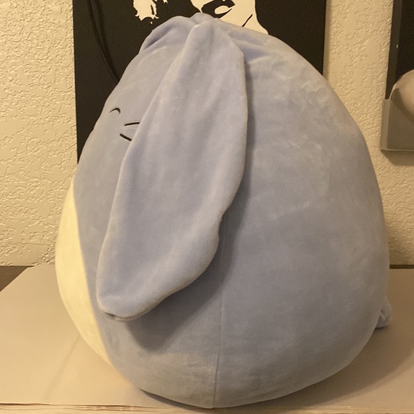 Squishmallows | Toys | Sebastian The Bunny Squishmallow | Poshmark